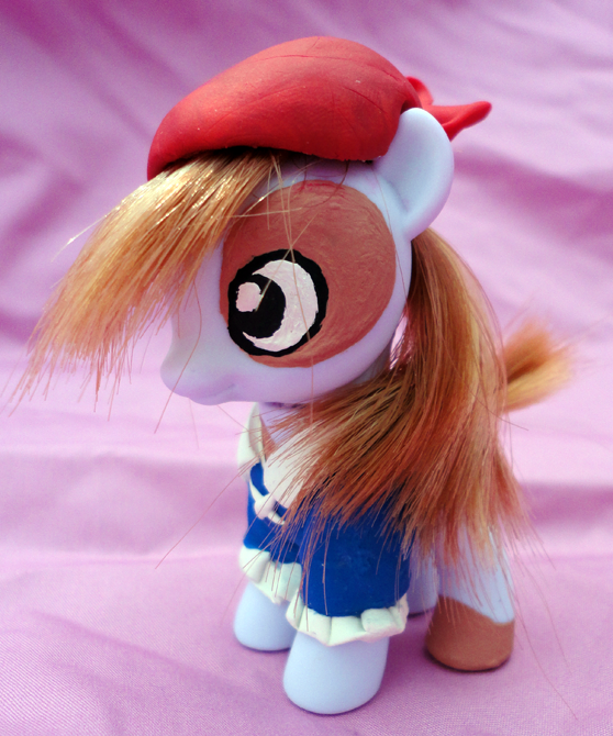 #144396 - safe, artist:pinkproposal, pipsqueak, g4, brushable ...