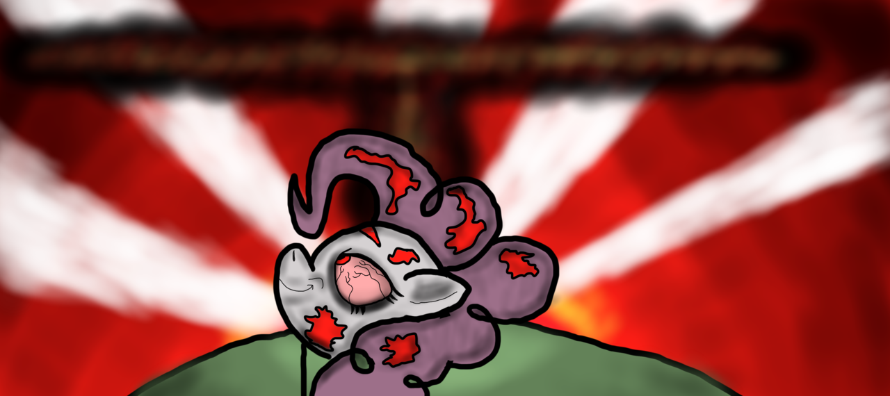 #145404 - grimdark, artist:louis badalament, pinkie pie, earth pony ...