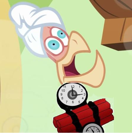 #146052 - safe, edit, edited screencap, screencap, philomena, bird ...