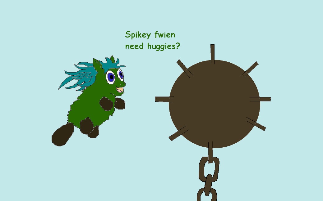 #146430 - safe, fluffy pony, sea pony, fluffy pony original art, sea ...