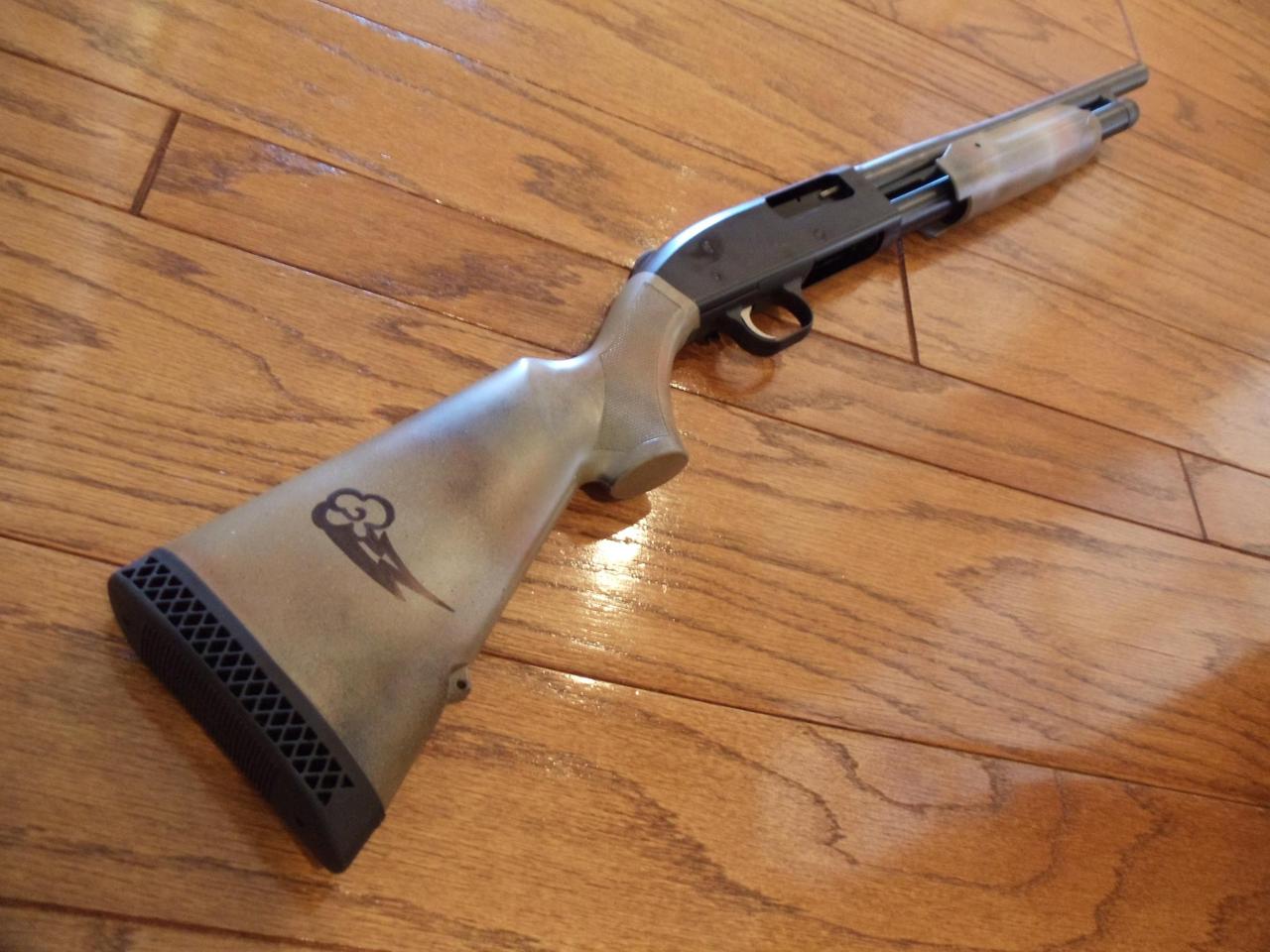 #146836 - safe, customized toy, cutie mark, gun, gunified, irl, my ...