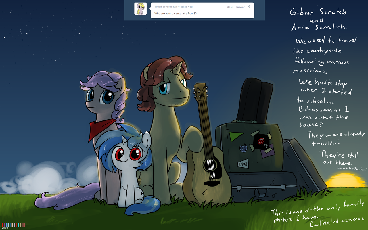 #168597 - dead source, safe, artist:valcron, dj pon-3, vinyl scratch ...