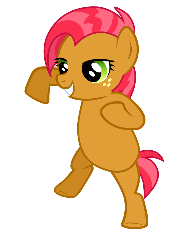 #168636 - safe, artist:k-anon, babs seed, simple background, solo, svg ...