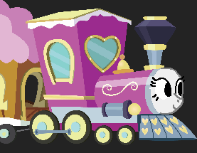 #168763 - safe, artist:smashfan666, earth pony, object pony, original ...