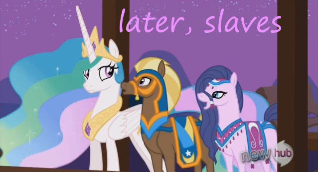 #169178 - safe, amira, haakim, princess celestia, saddle arabian, g4 ...