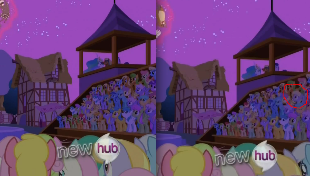 #169587 - safe, edit, edited screencap, screencap, amethyst star, amira ...