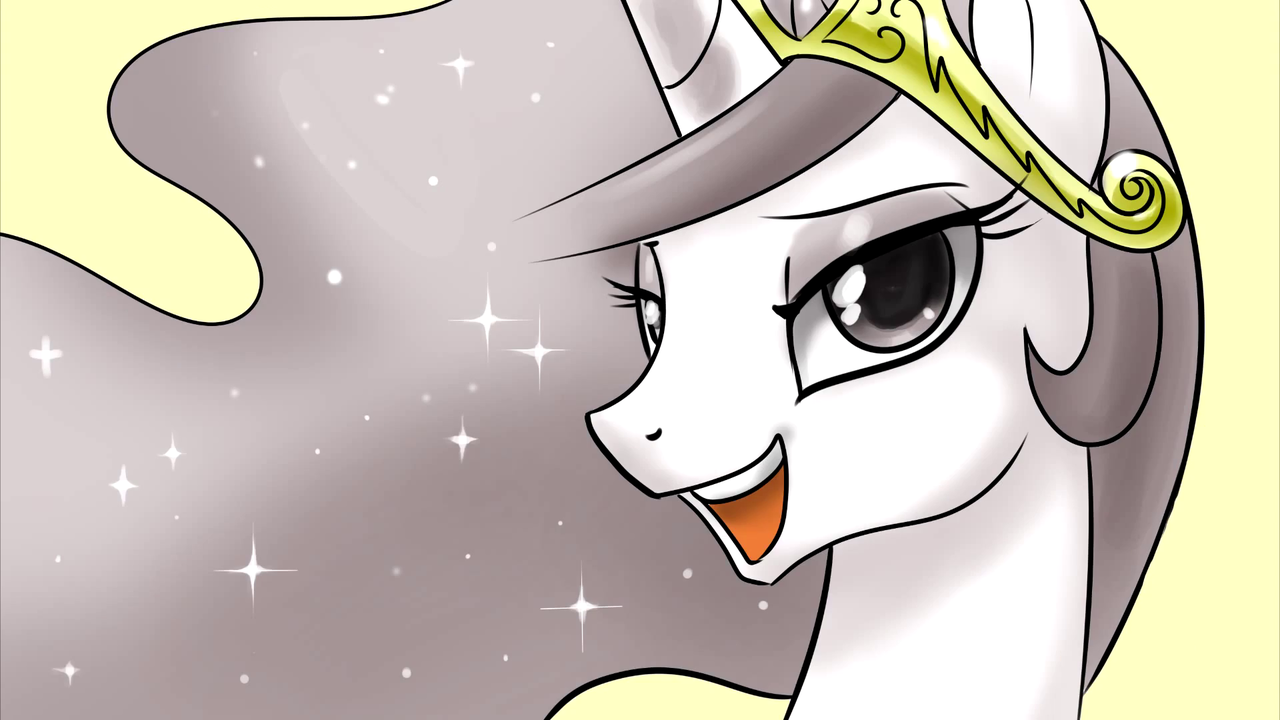 #178690 - dead source, safe, artist:johnjoseco, princess celestia, pony ...