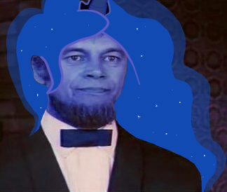 #179423 - safe, princess luna, male, pertti pasanen, solo, wat - Derpibooru