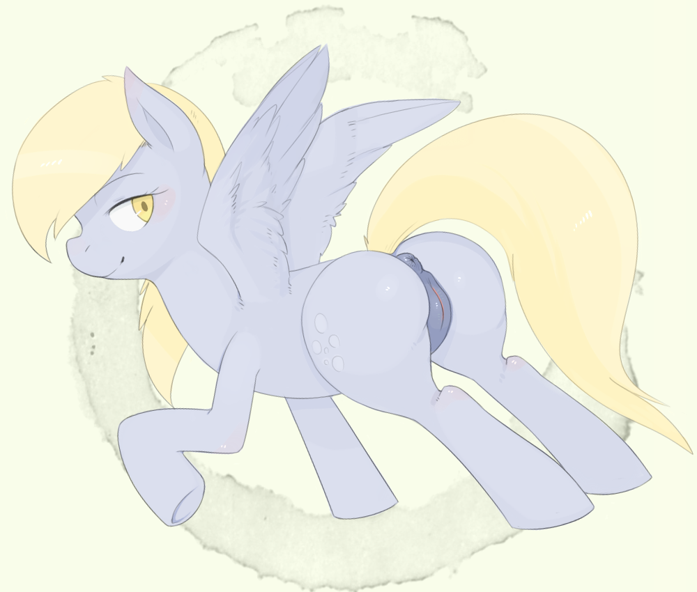 180896 explicit artist japananon artist 昔の傷口 derpy hooves