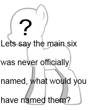 #181339 - safe, pony creator, english, no eyes, no mane, question ...