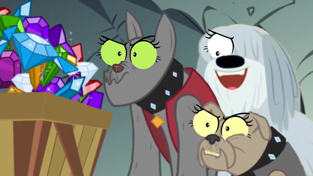 #182364 - safe, edit, edited edit, edited screencap, screencap, rover ...