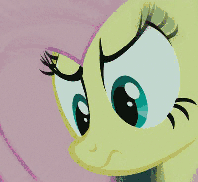 #183704 - safe, screencap, fluttershy, pony, stare master, angry ...