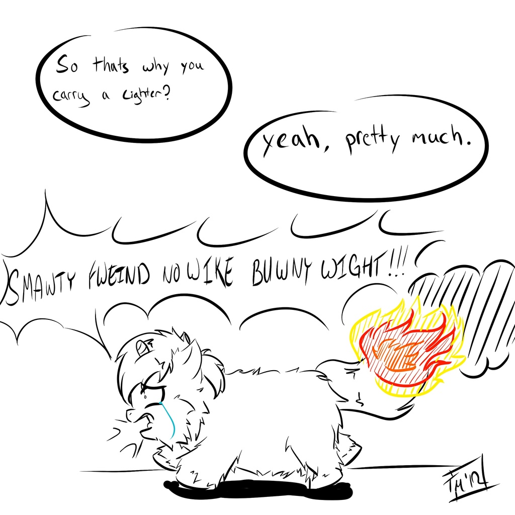 #186465 - semi-grimdark, artist:ten meters, fluffy pony, abuse, crying ...