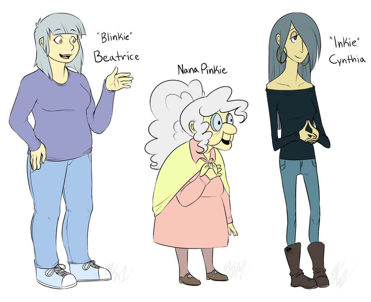 #169868 - dead source, safe, artist:cartoonlion, limestone pie, marble ...