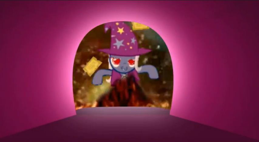 #189608 - safe, edit, trixie, g4, exploitable meme, mailbox meme, meme ...