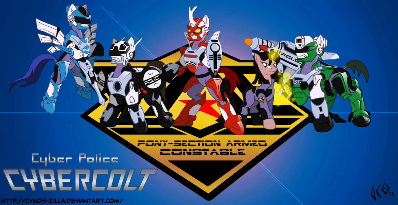 #190491 - safe, artist:cynos-zilla, dennou keisatsu cybercop, jupiter ...