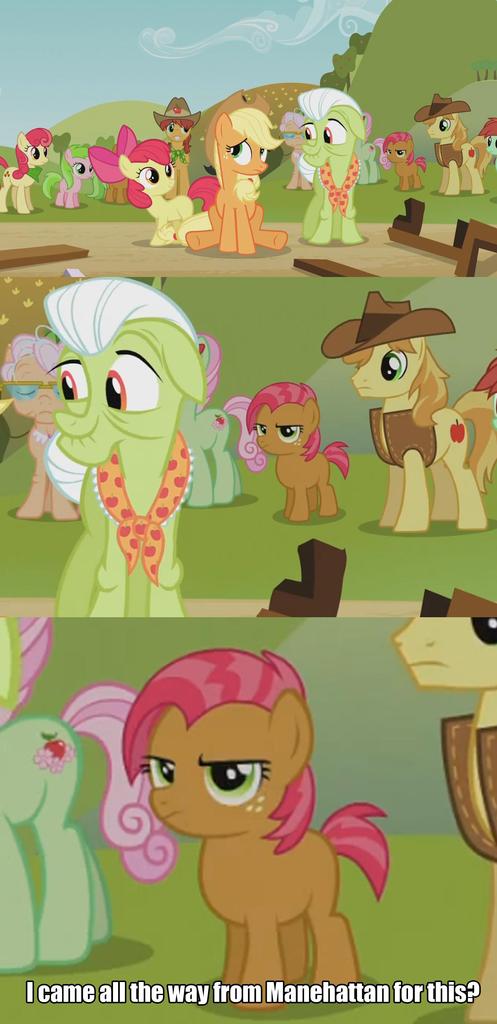 #190567 - safe, edit, edited screencap, screencap, apple bloom, apple ...