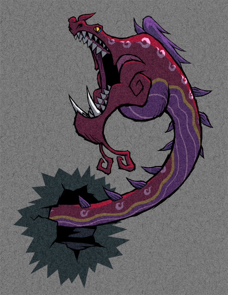 #191845 - safe, artist:dalapony, quarray eel, g4, floormaster, nintendo ...