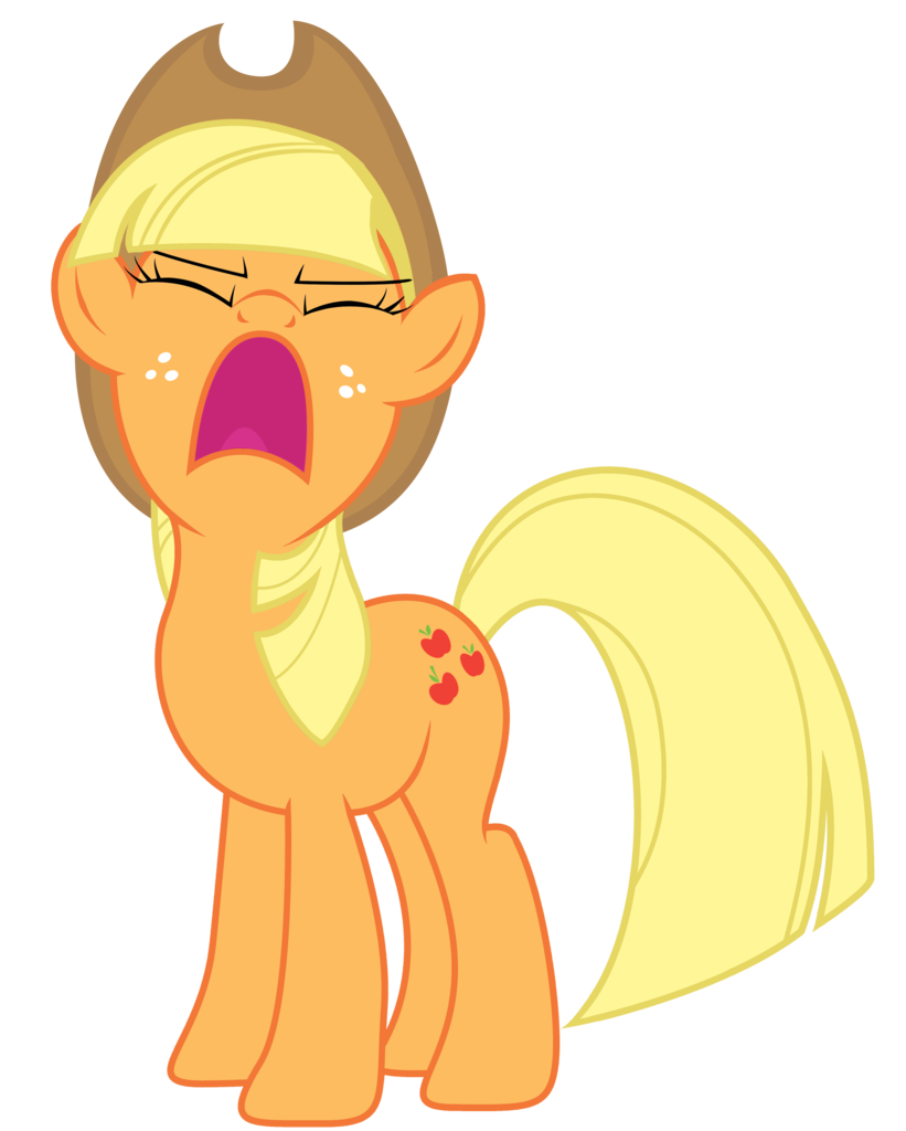 #192347 - safe, artist:nicolasnsane, applejack, pony, alternate ...