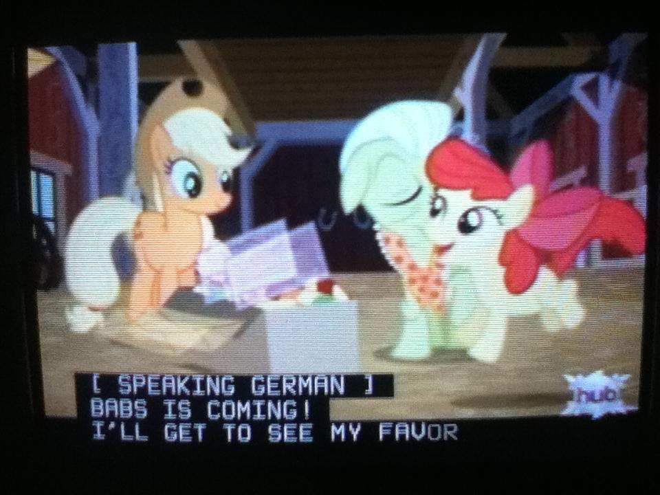 #192911 - safe, apple bloom, applejack, granny smith, apple family ...