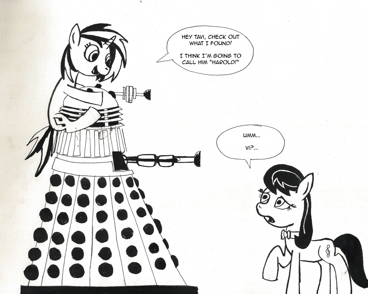 #193883 - safe, artist:lumenglace, dj pon-3, octavia melody, vinyl ...