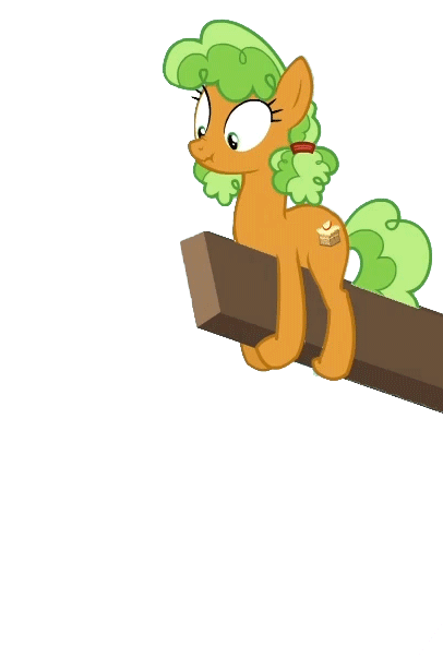 #194084 - safe, apple brown betty, earth pony, pony, g4, animated ...