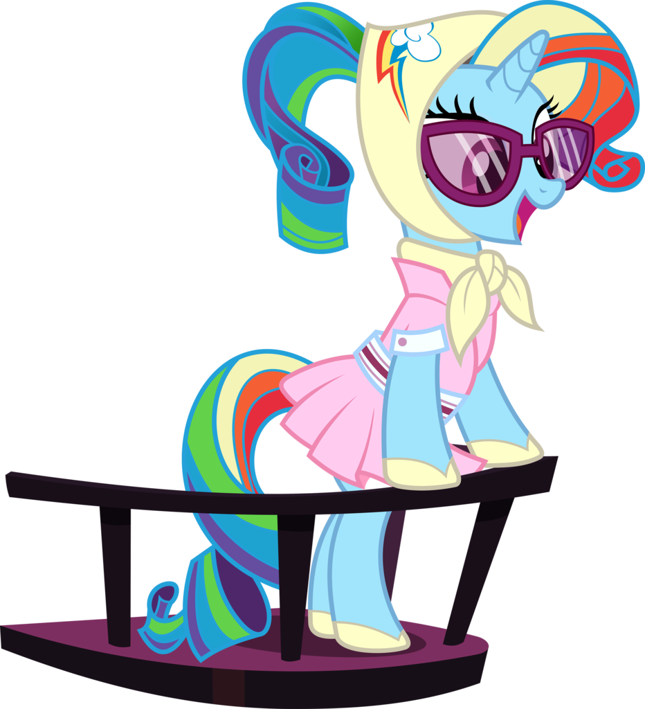 #194382 - safe, edit, vector edit, rainbow dash, rarity, pony, g4 ...