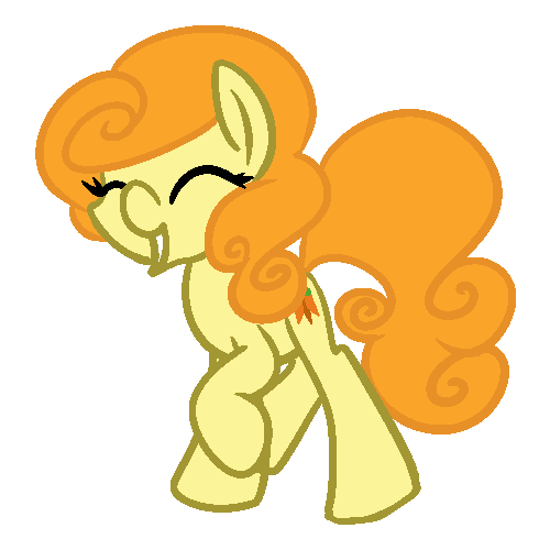 #195053 - safe, artist:robynne, carrot top, golden harvest, animated ...