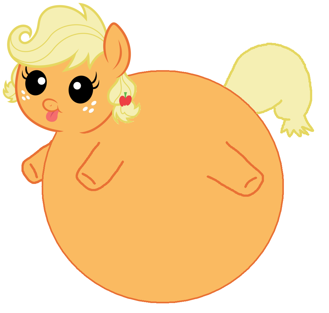 #196905 - safe, applejack, earth pony, pony, g4, :p, appleblimp, baby ...