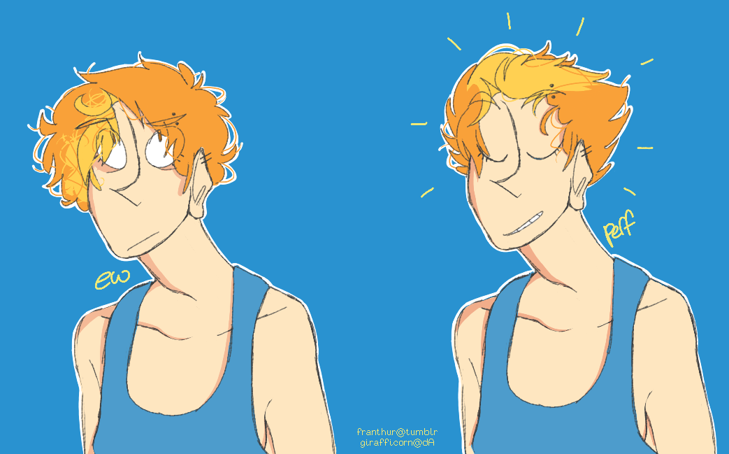 #171763 - safe, artist:girafficorn, spitfire, human, g4, humanized ...