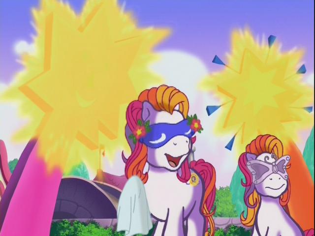 #198263 - safe, screencap, sunny daze (g3), a very minty christmas, g3 ...