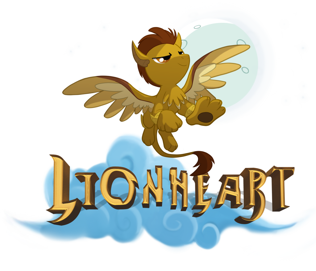 #198363 - safe, artist:anima-dos, oc, oc only, oc:lionheart, sphinx ...