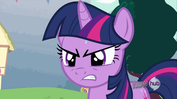 #172607 - safe, screencap, twilight sparkle, g4, magic duel, my little ...