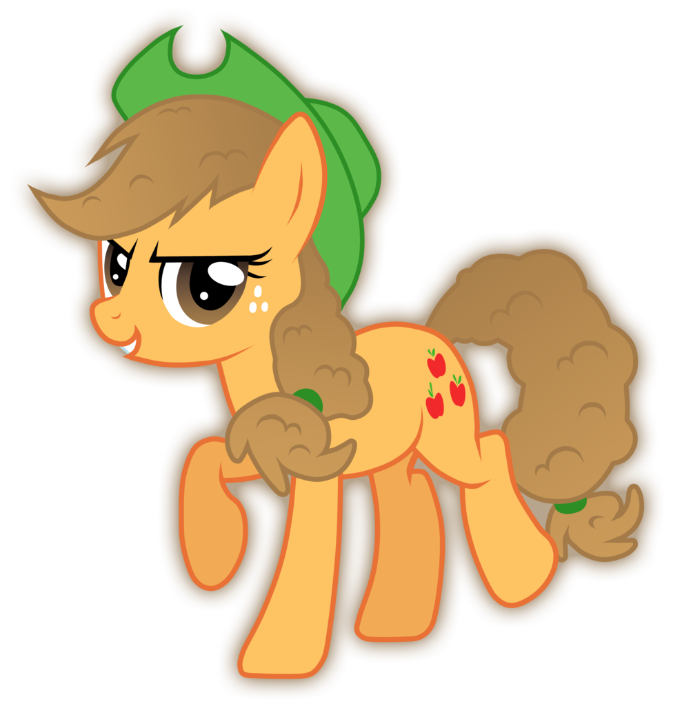 #172790 - safe, artist:jennieoo, applejack, earth elemental, earth pony ...