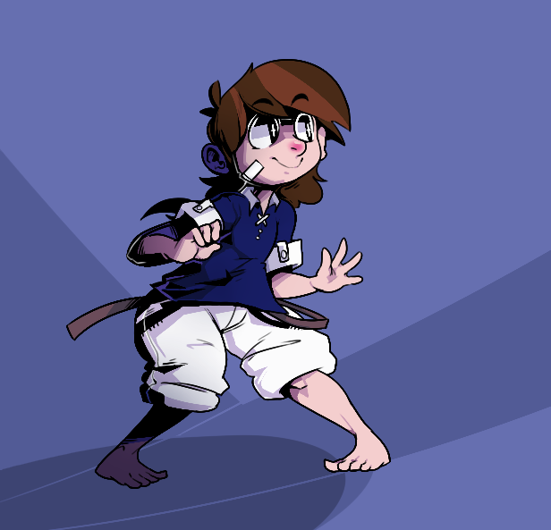 #172836 - safe, artist:mangneto, pipsqueak, human, g4, humanized, male ...