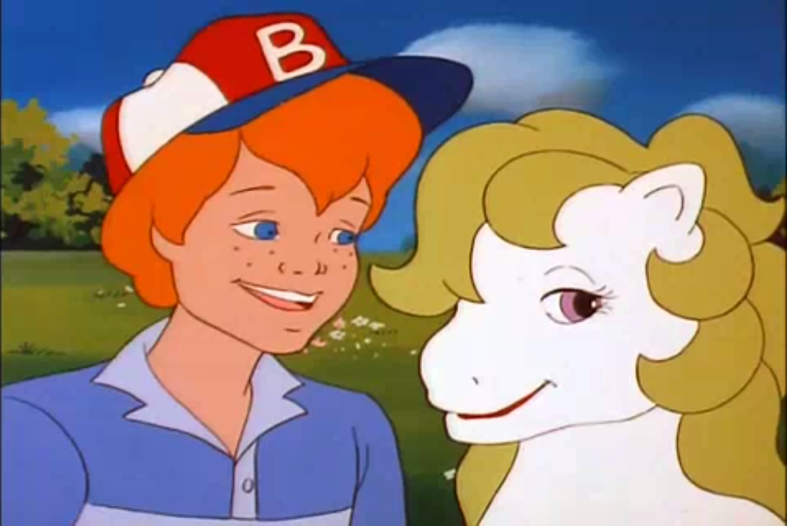 #174310 - safe, screencap, danny williams, surprise, human, pegasus ...