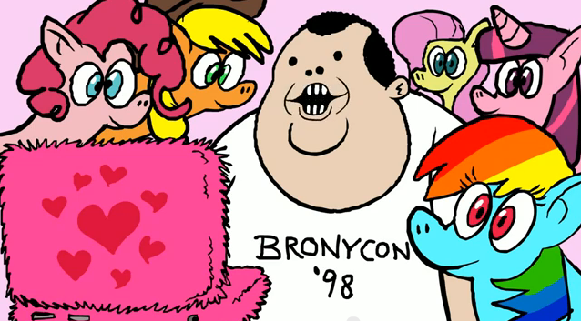 #176605 - safe, artist:ukinojoe, applejack, fluttershy, pinkie pie ...