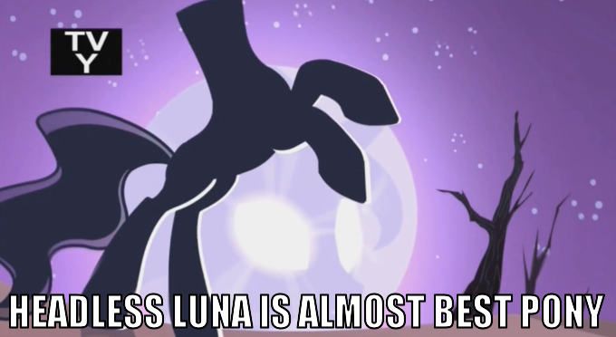 #177001 - safe, edit, edited screencap, screencap, princess luna, the ...