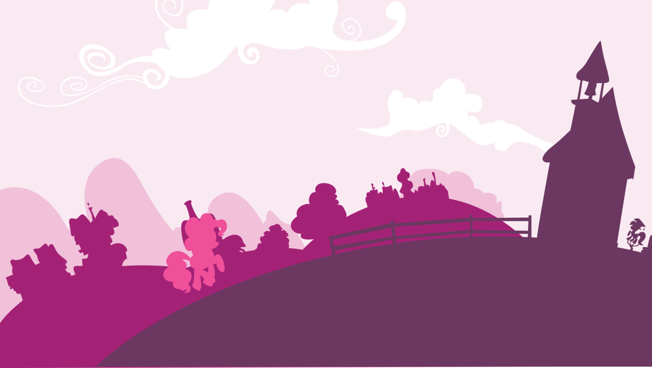 #3257 - safe, artist:sircinnamon, pinkie pie, earth pony, pony, a ...