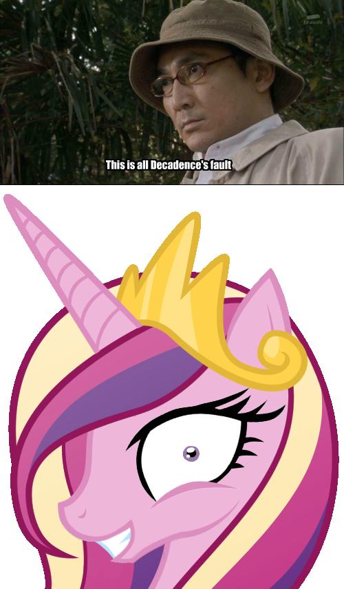 #5909 - artist needed, safe, princess cadance, alicorn, pony, decadence ...