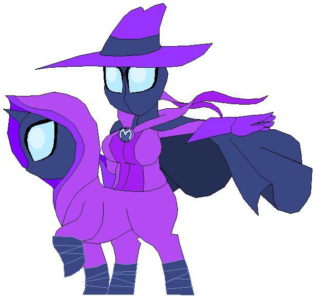 #6948 - safe, artist:terry, mare do well, humalos, human, original ...