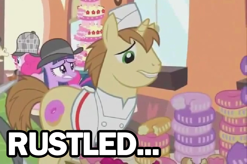 #7224 - safe, edit, edited screencap, screencap, donut joe, pinkie pie, twilight sparkle, earth ...