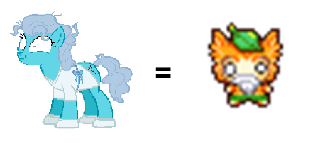 #7345 - safe, screw loose, earth pony, pony, g4, crazy barks, drawn to ...