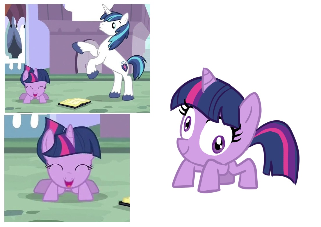 #10626 - safe, edit, edited screencap, screencap, shining armor ...