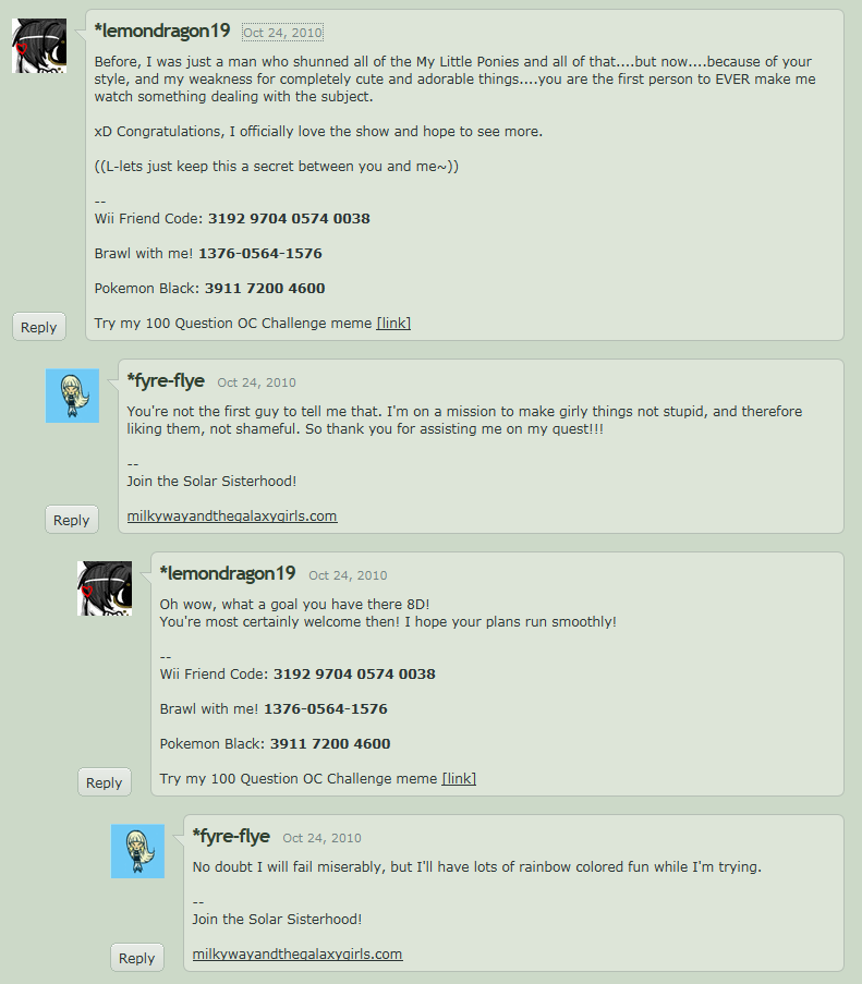 #9812 - source needed, safe, 2010, artifact, brony, brony history ...