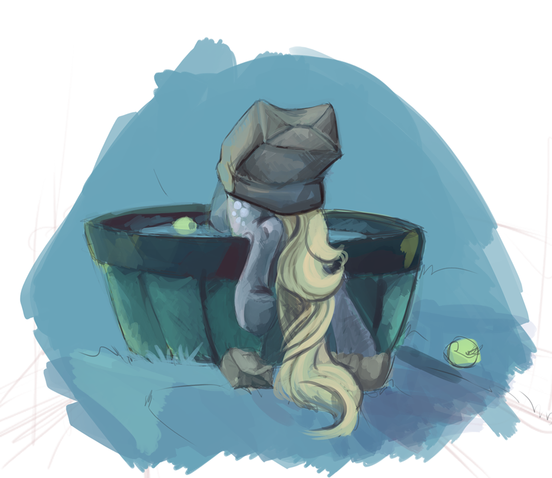 #13016 - safe, artist:noel, derpy hooves, pegasus, pony, apple, apple ...