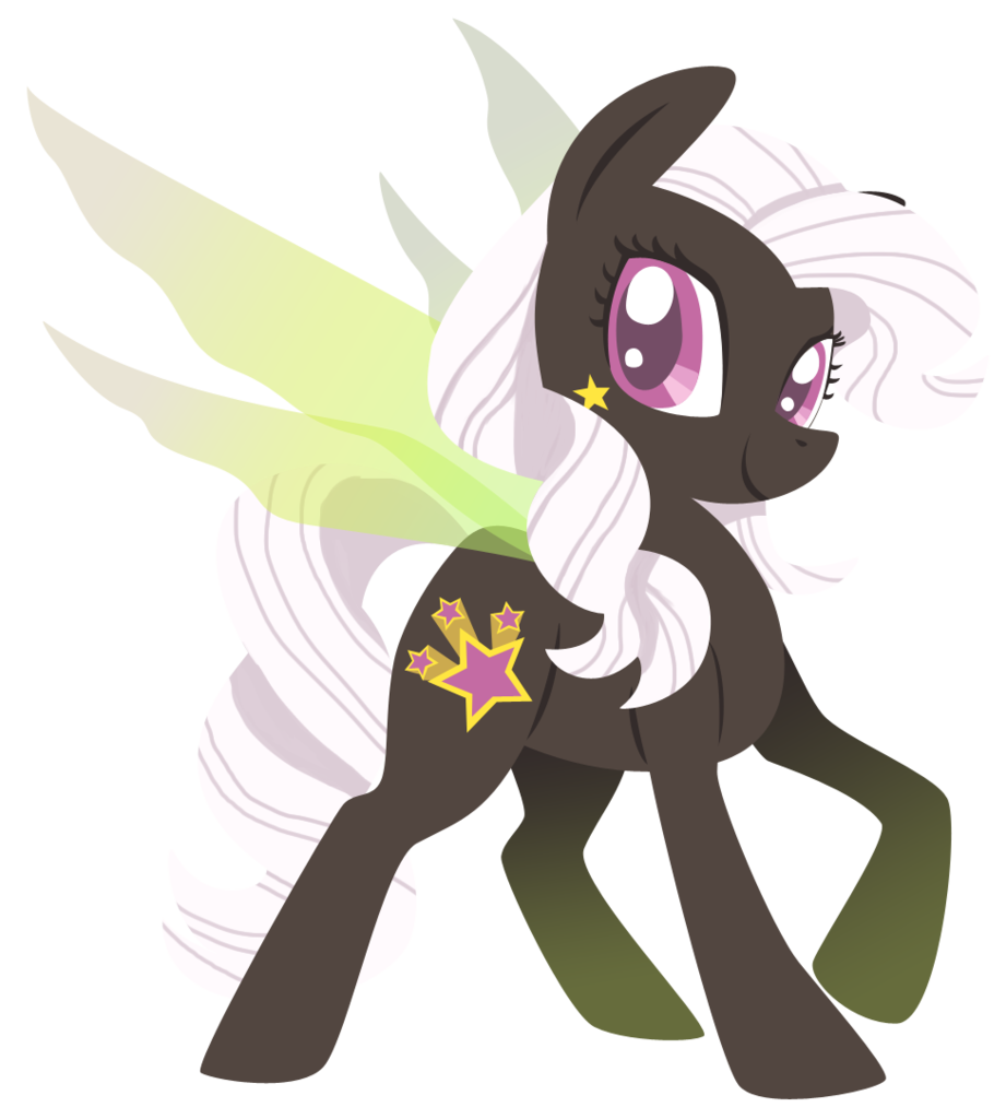 #15967 - safe, artist:needsmoarg4, hollywood (g1), flutter pony, pony ...