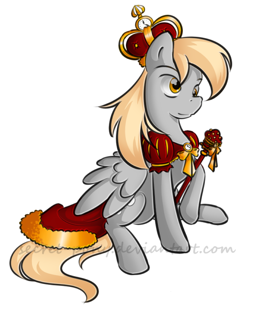 #21595 - safe, artist:secret-pony, derpy hooves, pegasus, pony, g4 ...