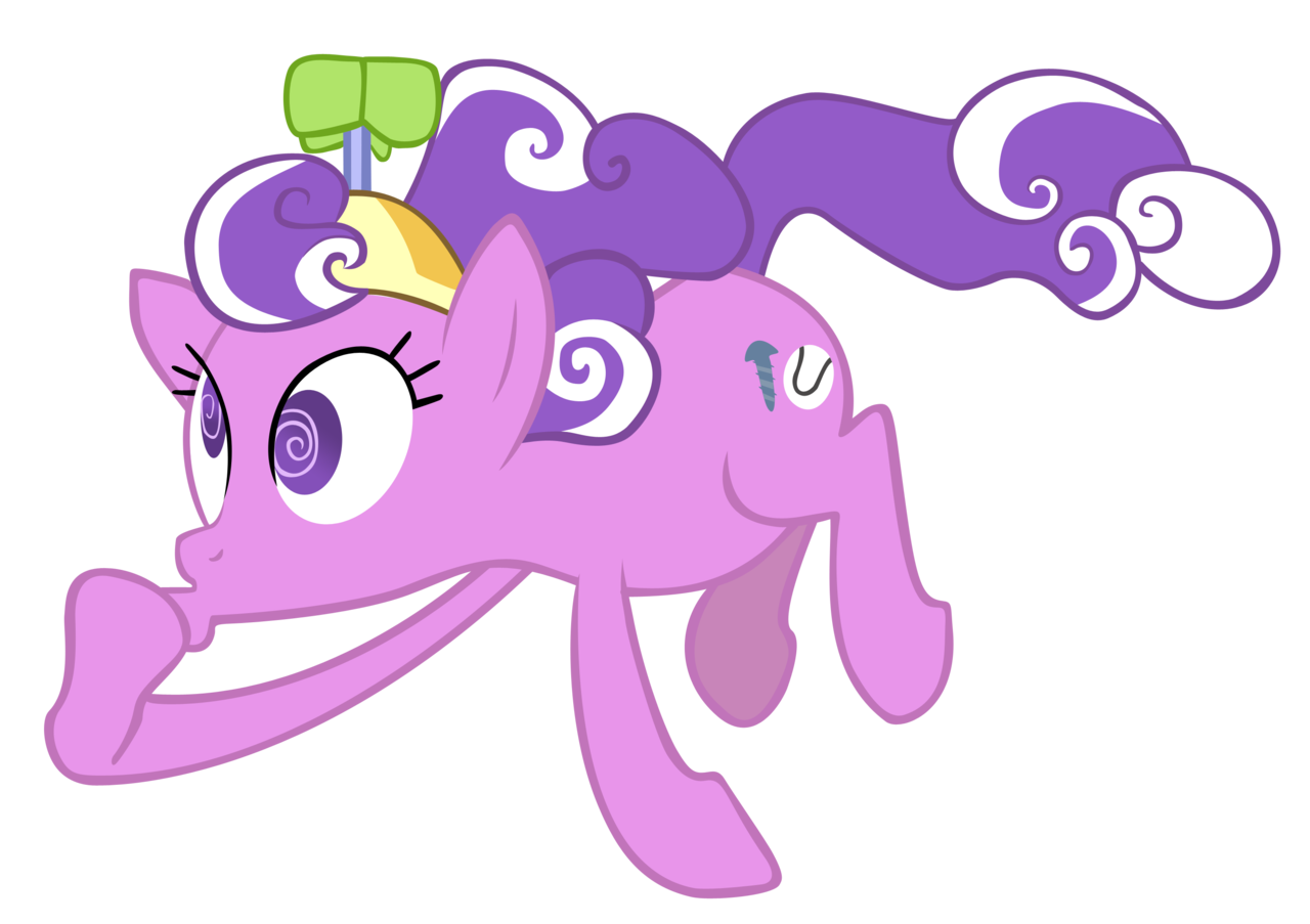 #23315 - safe, artist:anitech, screwball, earth pony, pony, g4 ...