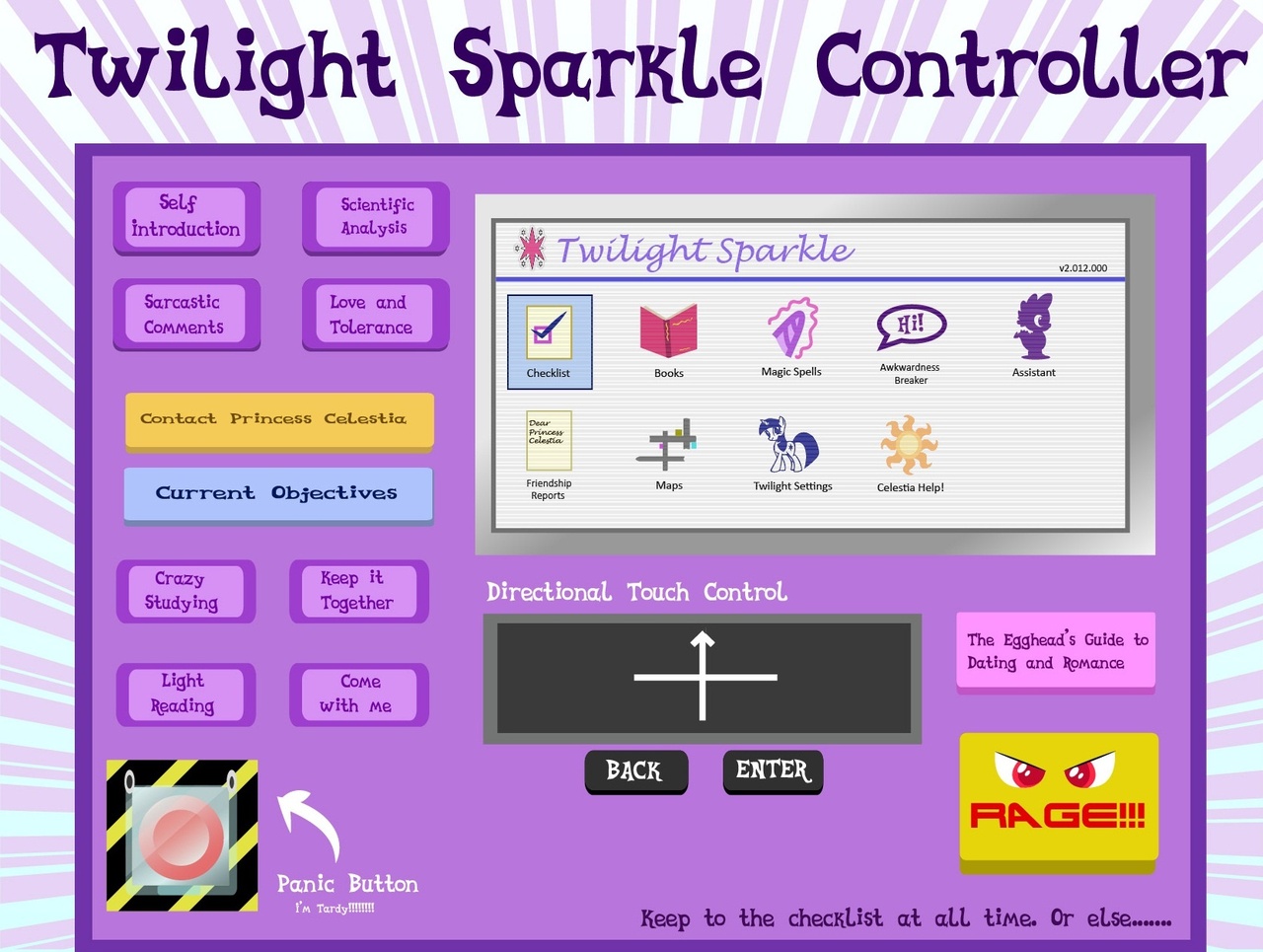 #26687 - safe, artist:dejiko07, twilight sparkle, g4, cardboard ...